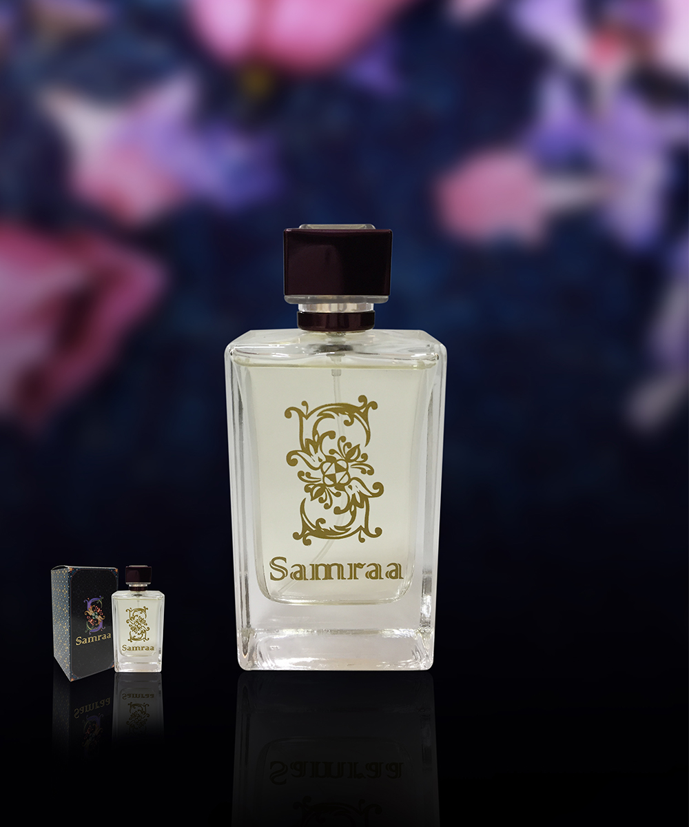 SAMRA – Noorani Perfumes Factory